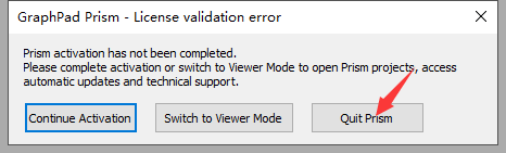 【亲测能用】GraphPad Prism 10.2最新免费破解版安装图文教程-3d溜溜网