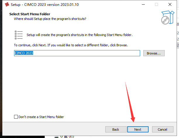 【亲测能用】CIMCO Edit 2023【附安装教程】简体中文完整激活版下载-3d溜溜网