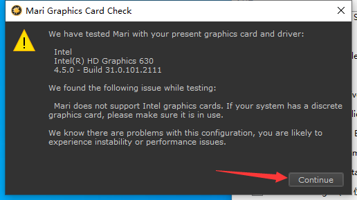 【亲测能用】The Foundry Mari 7.0v2【安装教程】完整破解版下载-3d溜溜网