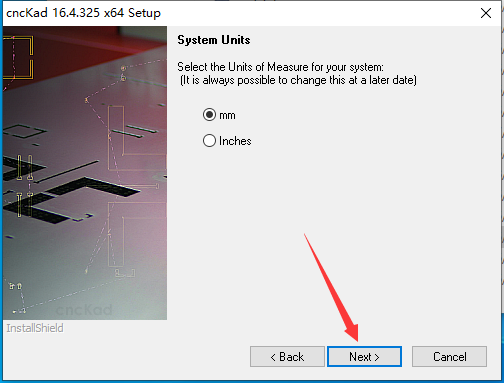 【亲测能用】cnckad v16【一体化CAD / CAM钣金软件】中文破解版下载-3d溜溜网