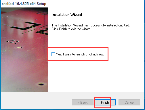 【亲测能用】cnckad v16【一体化CAD / CAM钣金软件】中文破解版下载-3d溜溜网