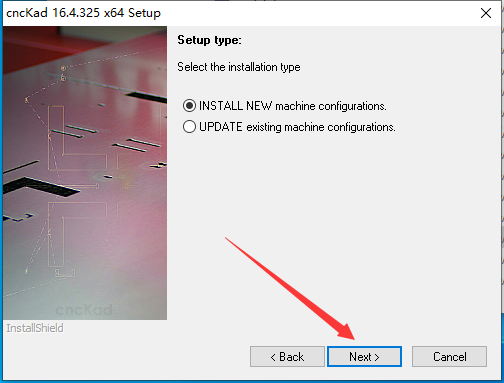 【亲测能用】cnckad v16【一体化CAD / CAM钣金软件】中文破解版下载-3d溜溜网