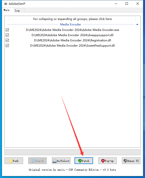 【亲测能用】Media Encoder 2024 v24.3.0【附安装教程】中文破解版下载-3d溜溜网