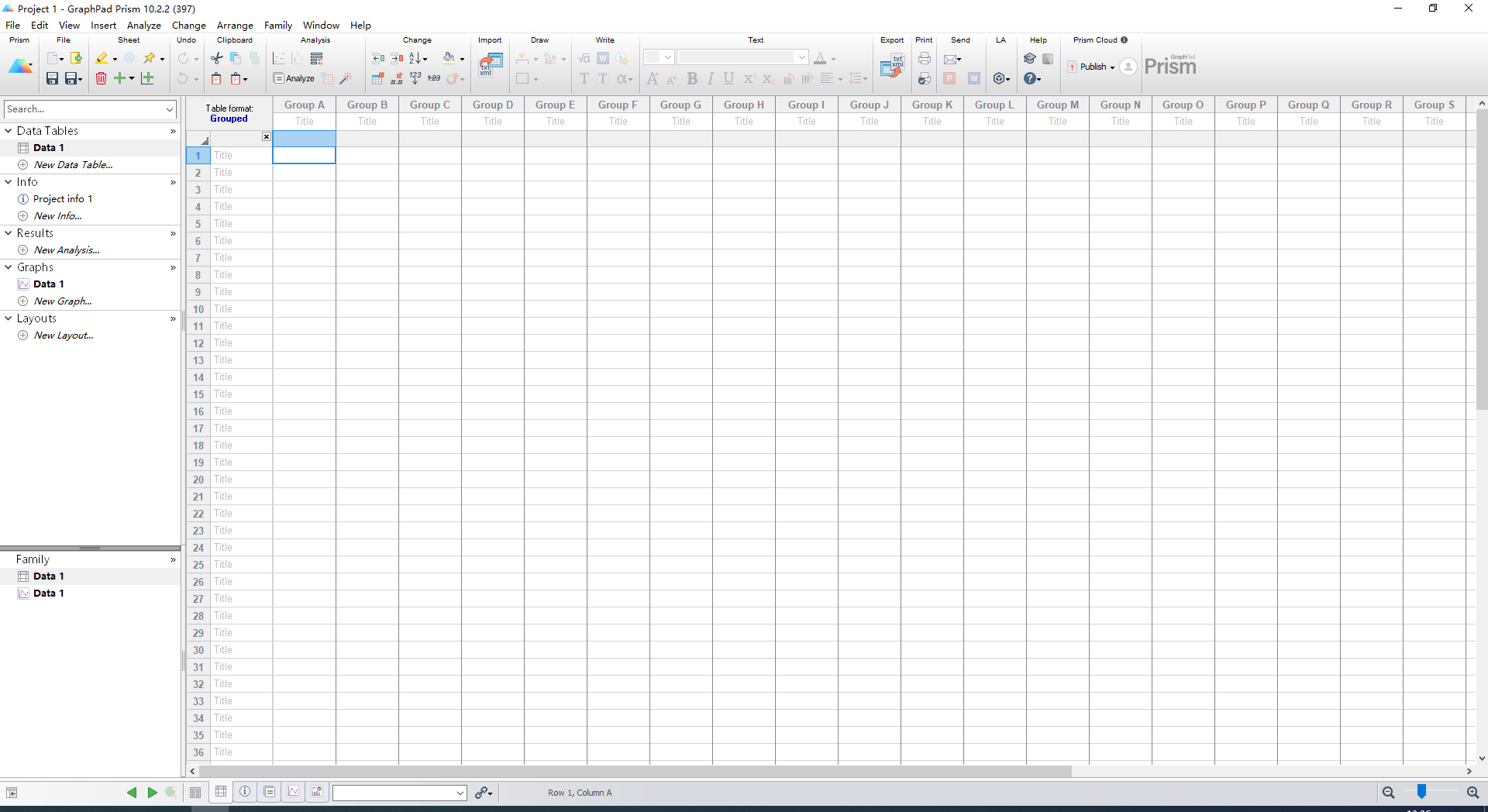 【亲测能用】GraphPad Prism 10.2最新免费破解版安装图文教程-3d溜溜网