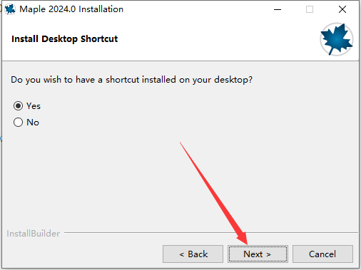 【亲测能用】Maple 2024 简体中文最新破解版 附安装教程下载-3d溜溜网