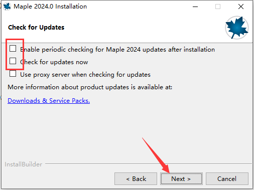 【亲测能用】Maple 2024 简体中文最新破解版 附安装教程下载-3d溜溜网