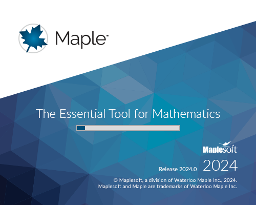 【亲测能用】Maple 2024 简体中文最新破解版 附安装教程下载-3d溜溜网