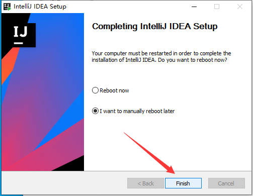 【亲测能用】IntelliJ IDEA 2019.1免费激活版+安装教程下载-3d溜溜网