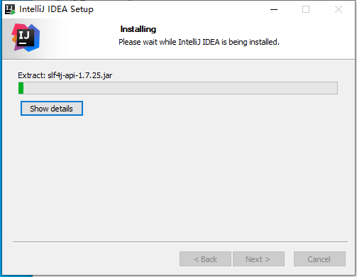 【亲测能用】IntelliJ IDEA 2019.1免费激活版+安装教程下载-3d溜溜网