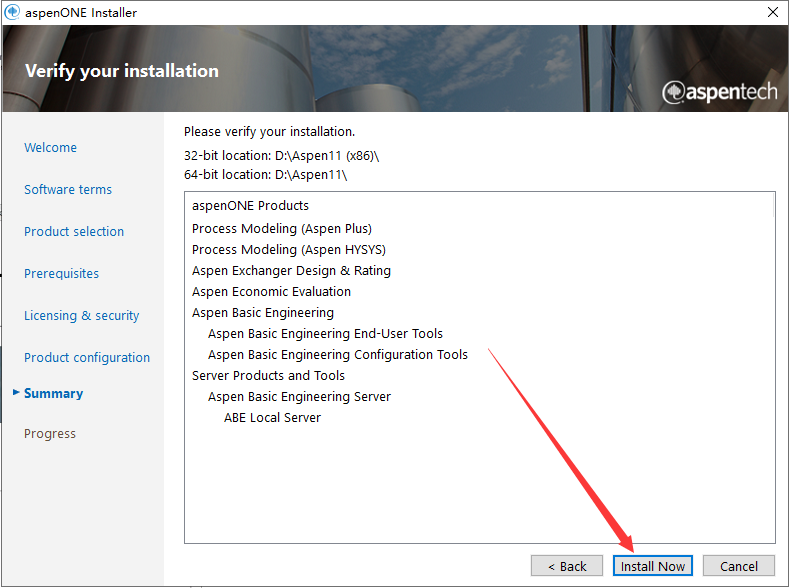 【亲测能用】Aspen Plus 11（附安装教程）中文破解版安装图文教程-3d溜溜网