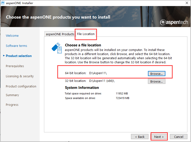 【亲测能用】Aspen Plus 11（附安装教程）中文破解版安装图文教程-3d溜溜网