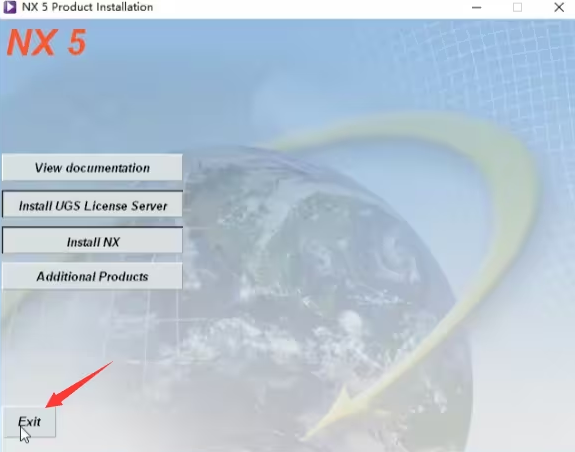 UG NX5.0正式版【UG NX5.0中文破解版】绿色免安装版32位/64位免费下载