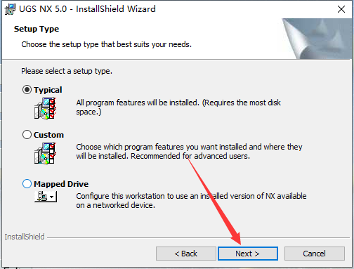 UG NX5.0正式版【UG NX5.0中文破解版】绿色免安装版32位/64位免费下载