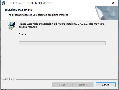 【亲测能用】UG NX5.0破解版【UG NX5.0中文版】官方免费中文版下载-3d溜溜网
