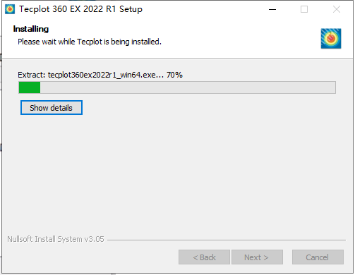 【亲测能用】Tecplot 360 EX 2022 R1【附安装教程】完整破解版安装图文教程-3d溜溜网