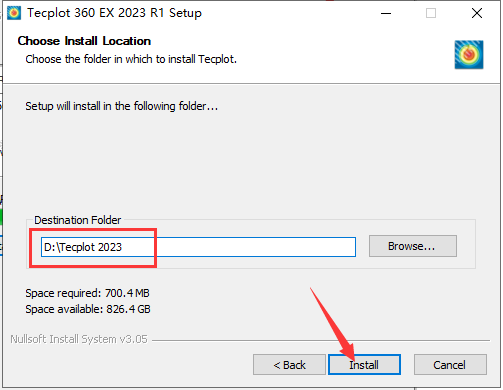【亲测能用】Tecplot 2023【附安装教程+破解文件】破解版下载-3d溜溜网