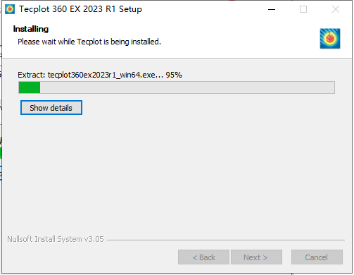 【亲测能用】Tecplot 2023【附安装教程+破解文件】破解版安装图文教程-3d溜溜网