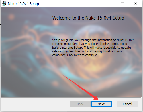 【亲测能用】The Foundry Nuke 15.0 v4（注册机）激活破解版下载-3d溜溜网