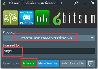 【亲测能用】Process Lasso 14.0 免费破解版+安装教程下载-3d溜溜网
