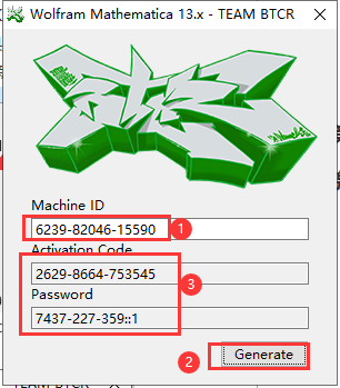 【亲测能用】Mathematica 14.0简体中文破解版+安装教程安装图文教程-3d溜溜网
