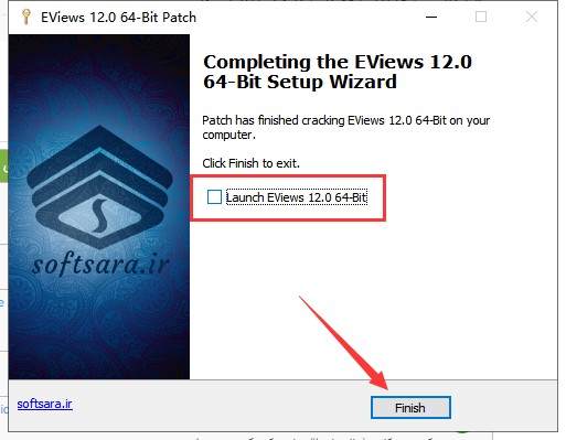 【亲测能用】EViews 12 英文破解版（免费下载）+安装教程-3d溜溜网