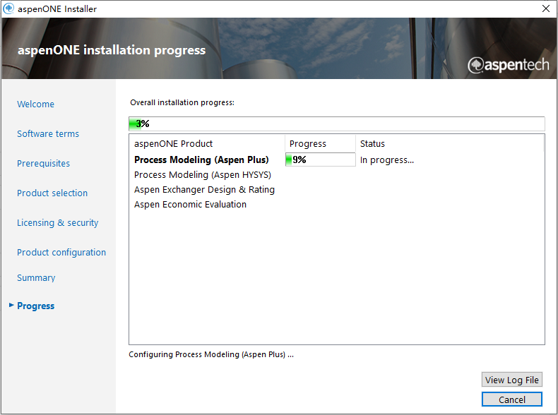 【亲测能用】Aspen Plus V10破解版【安装包+安装教程】简体中文版安装图文教程-3d溜溜网