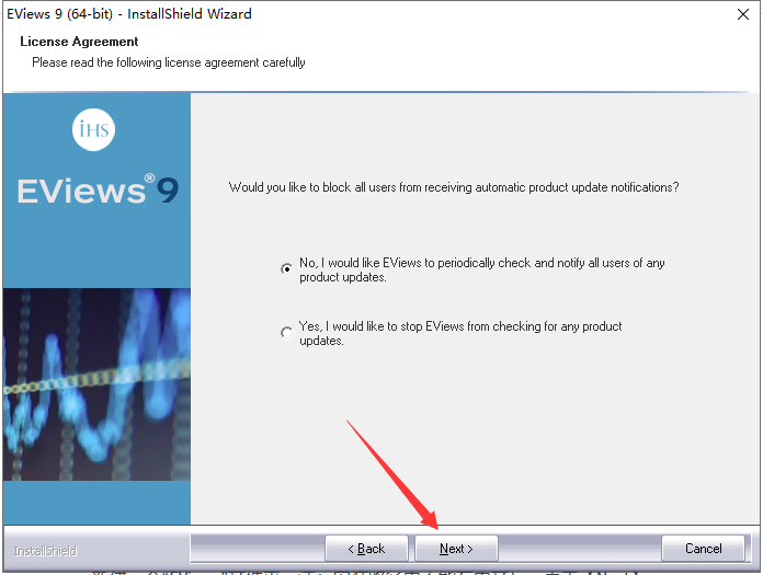 【亲测能用】Eviews 9.0【Eviews 9安装教程】完美破解版安装图文教程-3d溜溜网