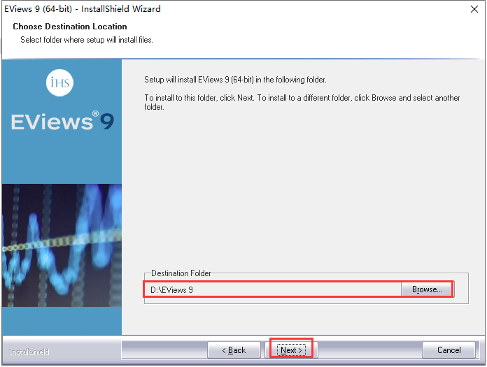 【亲测能用】Eviews 9.0【Eviews 9安装教程】完美破解版安装图文教程-3d溜溜网