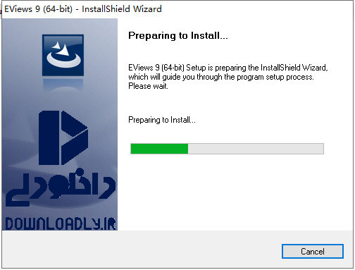 【亲测能用】Eviews 9.0【Eviews 9安装教程】完美破解版安装图文教程-3d溜溜网