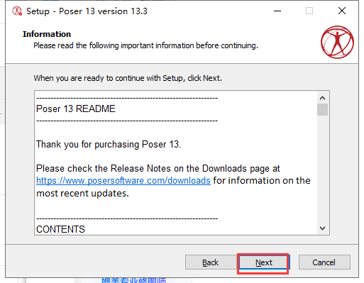 【亲测能用】Poser 13.3【附破解文件+安装教程】激活破解版下载-3d溜溜网