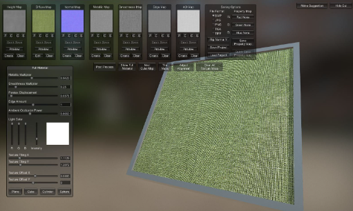 【亲测能用】Materialize v1.78（材质制作软件）简体中文绿色便携版安装图文教程-3D溜溜软件下载网