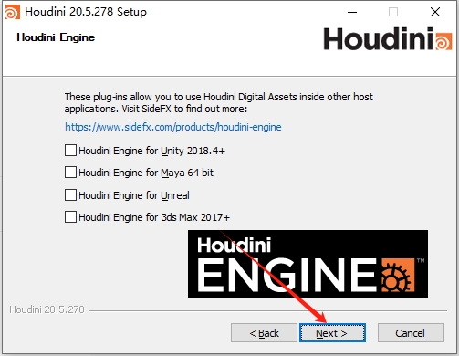 【亲测能用】胡迪尼软件Houdini 20.5【附注册机+安装教程】英文破解版下载-3d溜溜网