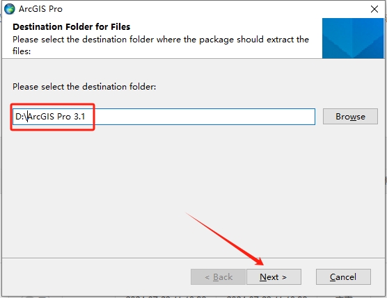 【亲测能用】ArcGIS 2023【附破解文件+安装教程】中文破解版下载-3d溜溜网