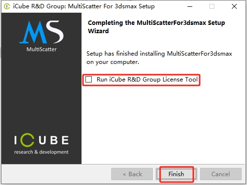 【亲测能用】MultiScatter v1.615 for 3dmax 2016-2021【附破解补丁+安装教程】破解版下载-3d溜溜网