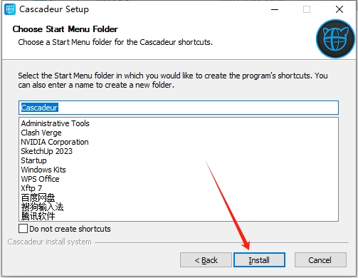 【亲测能用】Cascadeur 2024.1.1【CASCADEUR破解版】英文破解版+注册机下载-3d溜溜网