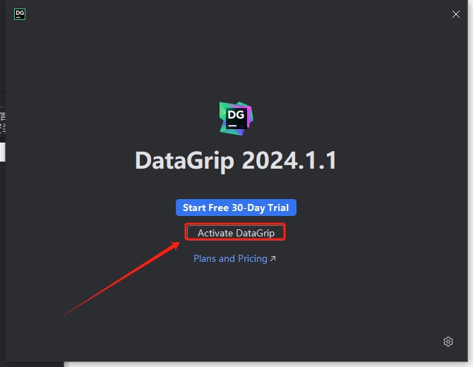 【亲测能用】DataGrip 2024最新版【附破解文件+安装教程】中文激活版安装图文教程-3d溜溜网