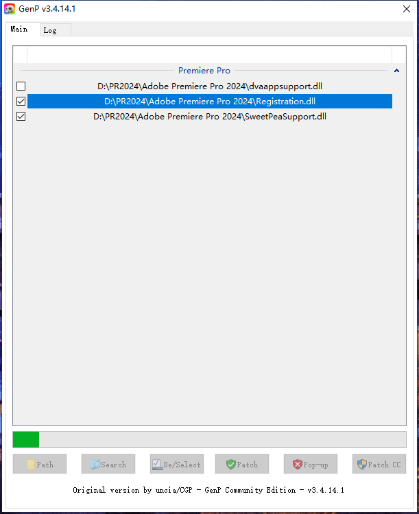 【亲测能用】Adobe Premiere 2024 v24.6.0破解版【PR2024最新版】免费激活版下载-3d溜溜网