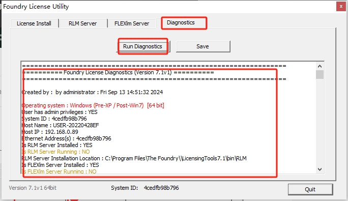 【亲测能用】The Foundry Nuke 15.1v3完美激活破解版+安装教程安装图文教程-3d溜溜网