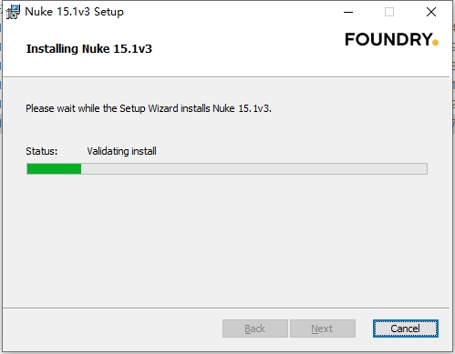 【亲测能用】The Foundry Nuke 15.1v3完美激活破解版+安装教程下载-3d溜溜网