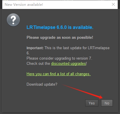 【亲测能用】LRTimelapse v6.5.2（最新版）简体中文激活版安装图文教程-3d溜溜网