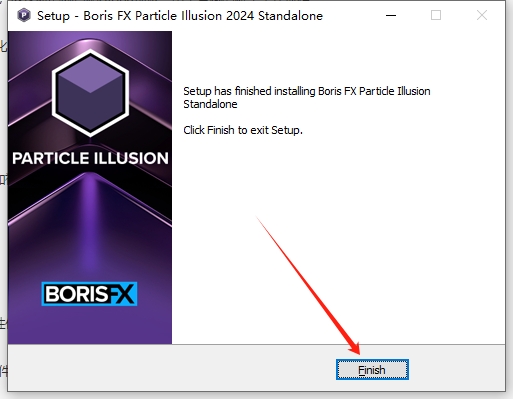 【亲测能用】幻影粒子独立软件版：Particle Illusion Pro 2024（v17.0.5）最新版下载-3d溜溜网
