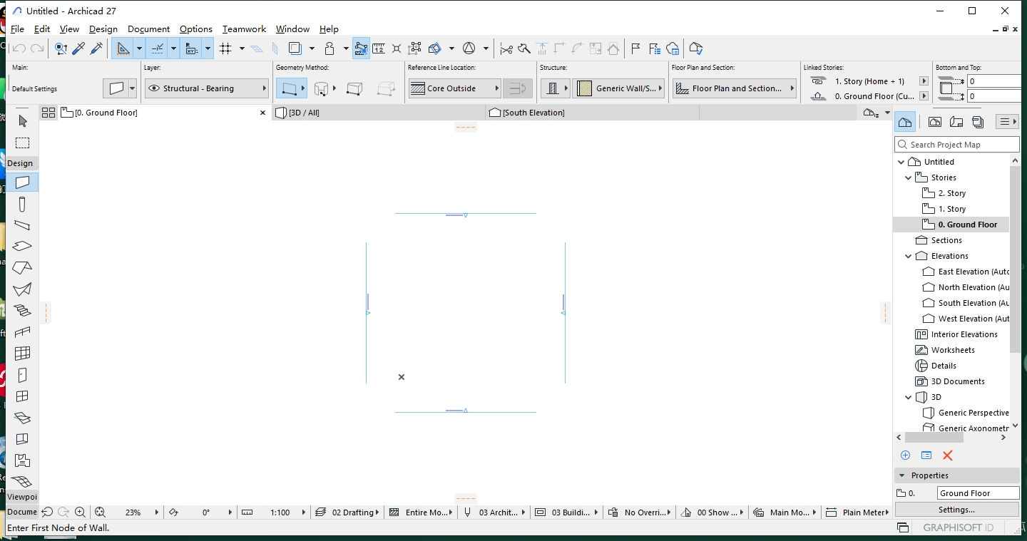 【亲测能用】ArchiCAD 27.3.0（附破解补丁+安装教程）最新激活版下载-3d溜溜网