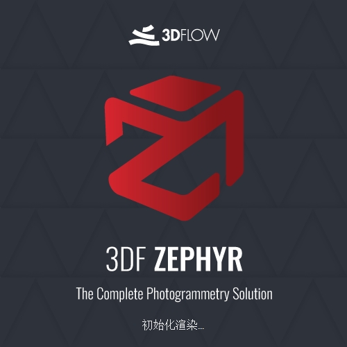 【亲测能用】3DF Zephyr v7.529 简体中文激活版安装图文教程-3d溜溜网