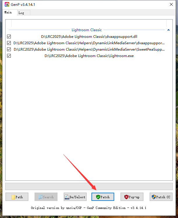 【亲测能用】LRC2025下载：Adobe Lightroom Classic 2025 v14.0正式激活版-3d溜溜网