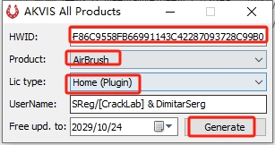 【亲测能用】photoshop插件合集：AKVIS Plugins Bundle2019下载-3d溜溜网