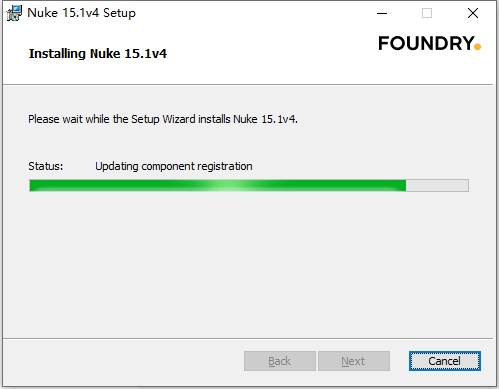 【亲测能用】【Nuke15最新版】The Foundry Nuke Studio 15.1v4官方完整破解版下载-3d溜溜网