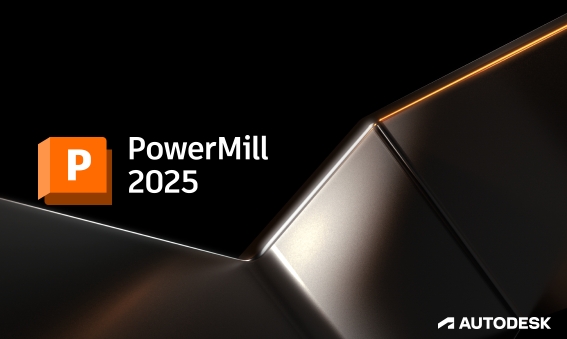 【亲测能用】PowerMill 2025正版下载（附安装教程）中文破解版安装图文教程-3d溜溜网