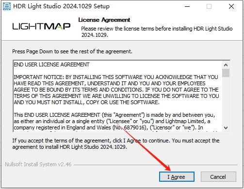 【亲测能用】Lightmap HDR Light Studio Automotive 8.2.4.2024.1029 最新破解版下载-3d溜溜网