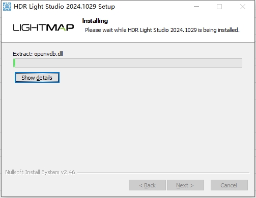 【亲测能用】Lightmap HDR Light Studio Automotive 8.2.4.2024.1029 最新破解版下载-3d溜溜网
