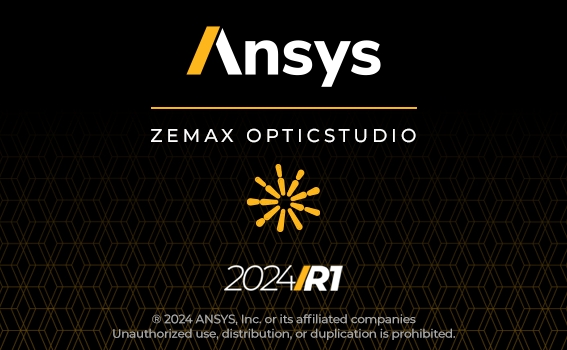 【亲测能用】ANSYS Zemax OpticStudio 2024 R1.00中文完整激活版安装图文教程-3d溜溜网